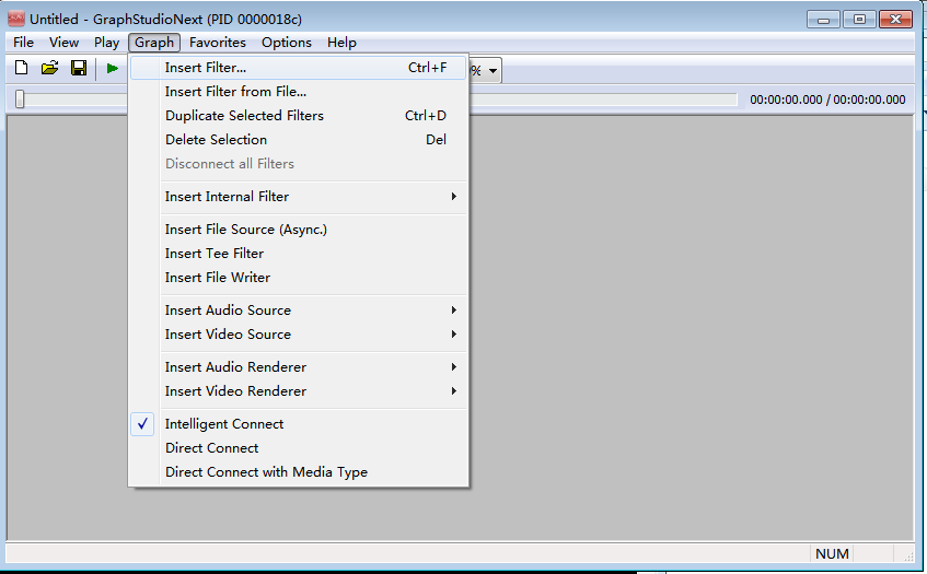 VS2013 / MFC + FFmpeg实现录屏 - 知乎
