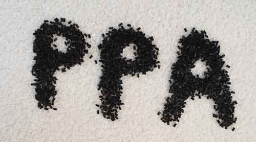 耐高温尼龙PPA的产品应用知多少？ - 知乎