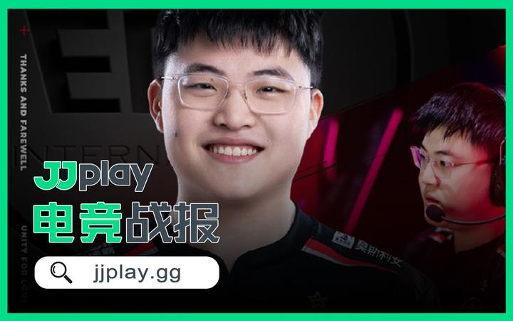 JJPLAY电竞报：健身有成！Uzi晒腹肌照 体脂率不到19%的小狗长啥样？ - 知乎