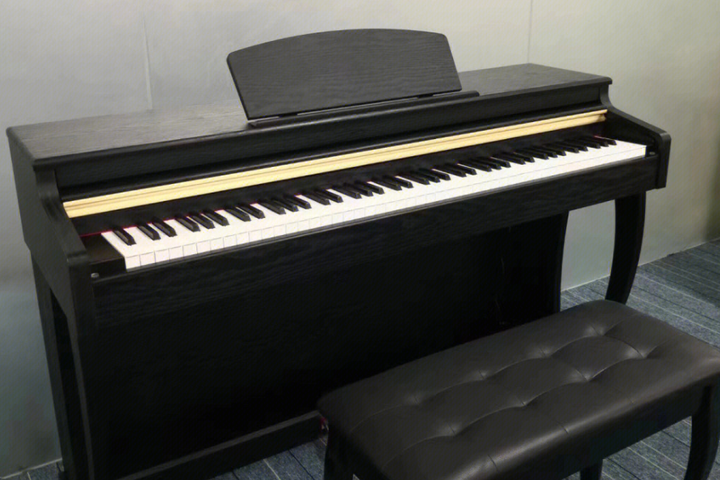 雅马哈电钢琴型号P48和P125 128有什么区别，哪个好？ - 知乎