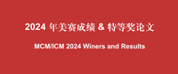 2024 年美赛（MCM/ICM）特等奖论下载文 - 知乎