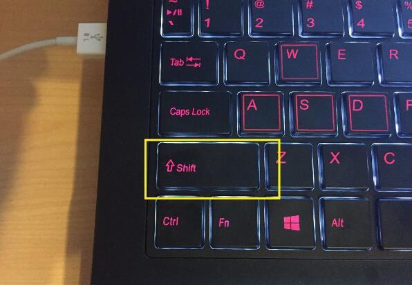 win10 UEFI启动方式导致F2和F7失效解决教程 - 知乎