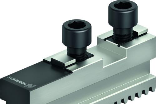 SCHUNK德国雄克夹持系统卡盘爪/夹持缸/基爪-上海班品智能自动化 - 知乎