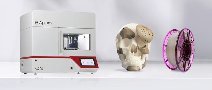 聚焦精准医疗: Apium M220的医疗案例分享 - 知乎