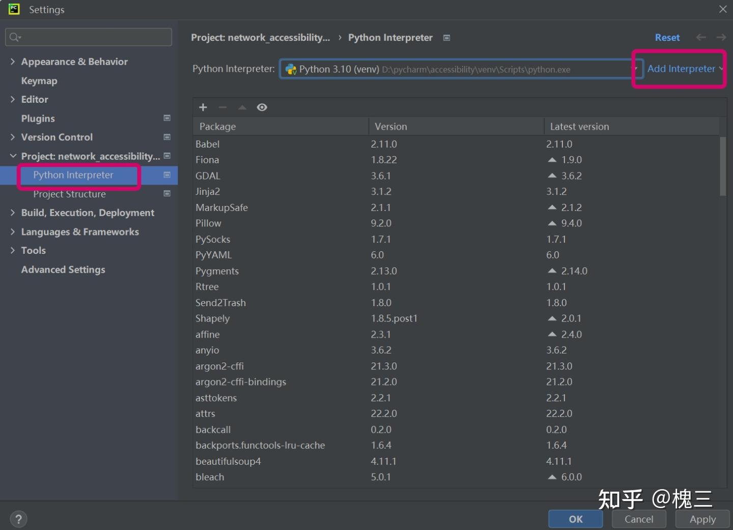 如何安装并在Pycharm中使用Arcpy包 - 知乎