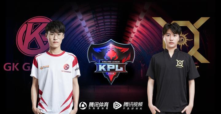 蓝烟复盘KPL：Hero临危换帅见成效，XQ触底反弹夺首胜 - 知乎