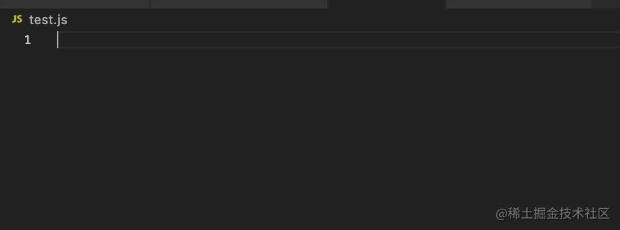 一个案例学会 VSCode Snippets，极大提高开发效率 - 知乎