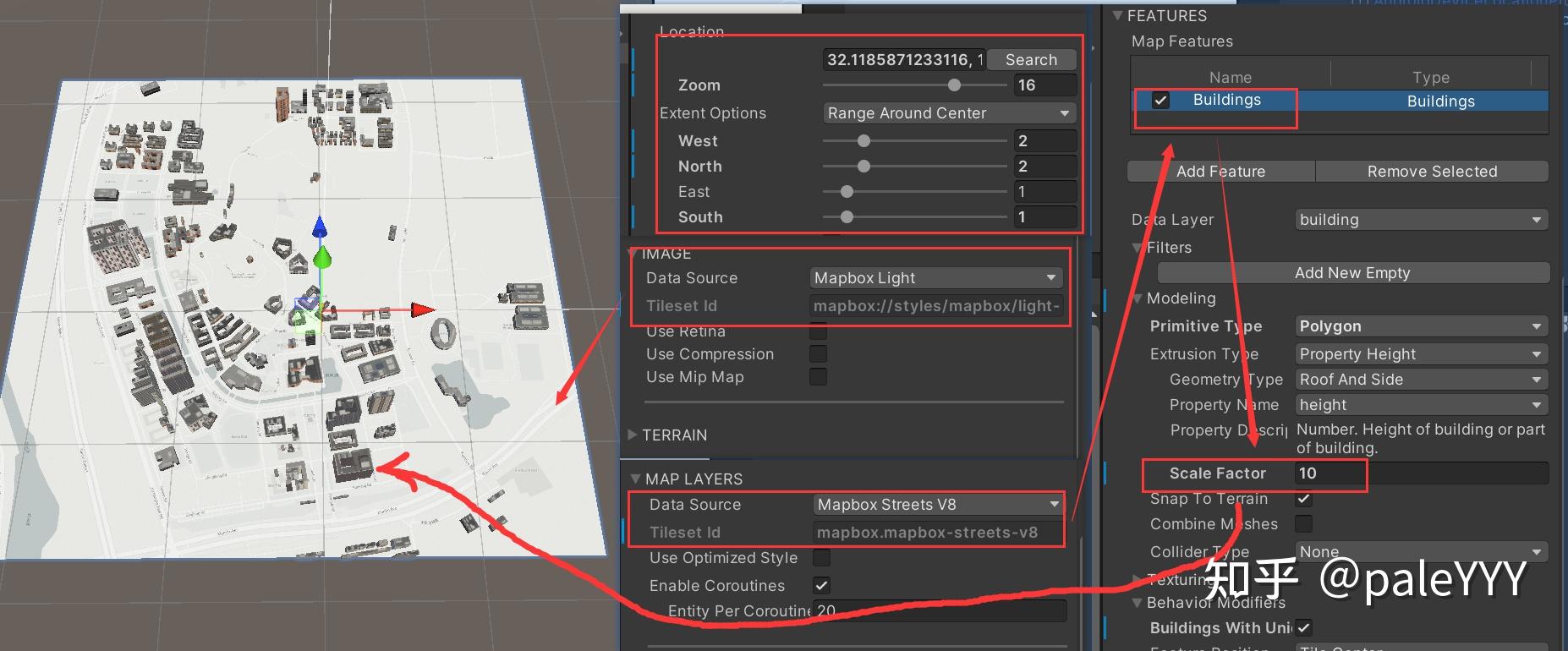 unity里基于mapbox构建故事场景切换 - 知乎