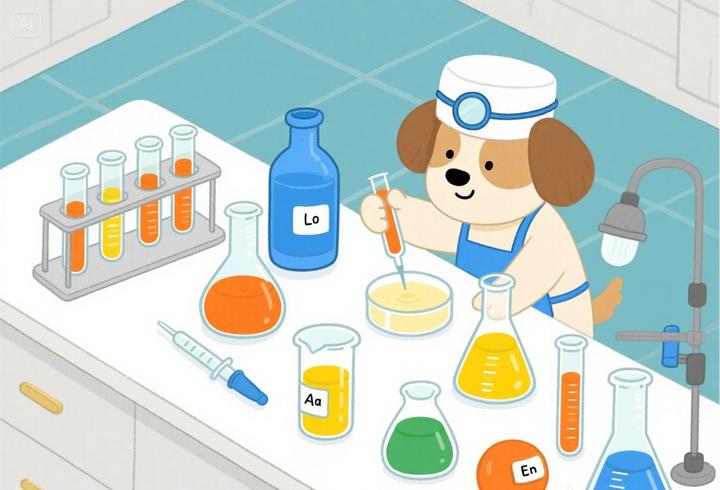 钾离子指示探针：PBFI Potassium Salt的基本定义与用途 - 知乎