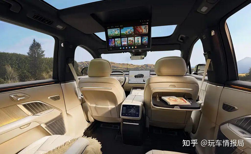 26.58万起，蔚来不过了！乐道L90保姆级购车攻略来了！ - 知乎