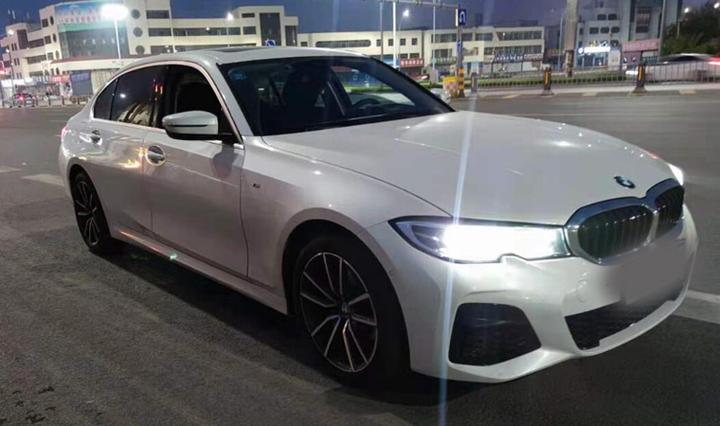 骨子里的运动范B48宝马325LI刷ecu提动力驾控更随心 - 知乎