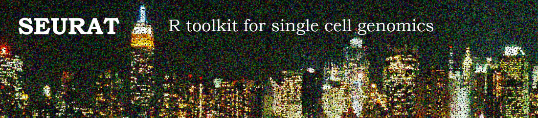 R如何读取不同类型的单细胞测序数据（10X、h5ad、RDS、loom） - 知乎