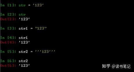 在python中，如何加密 Python 字符串？ - 知乎