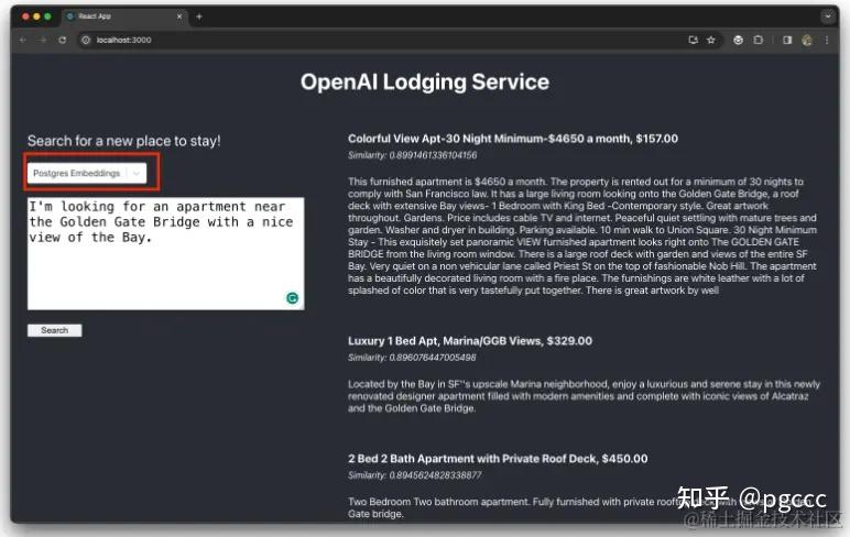 【PGCCC】PostgreSQL 作为向量数据库：入门和扩展 - 知乎