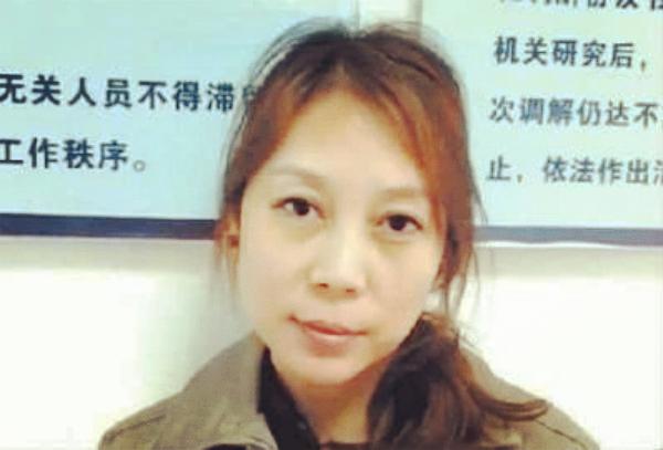 女魔头劳荣枝落网:色诱杀7人,潜逃20年,她为何“面不改色”? 知乎