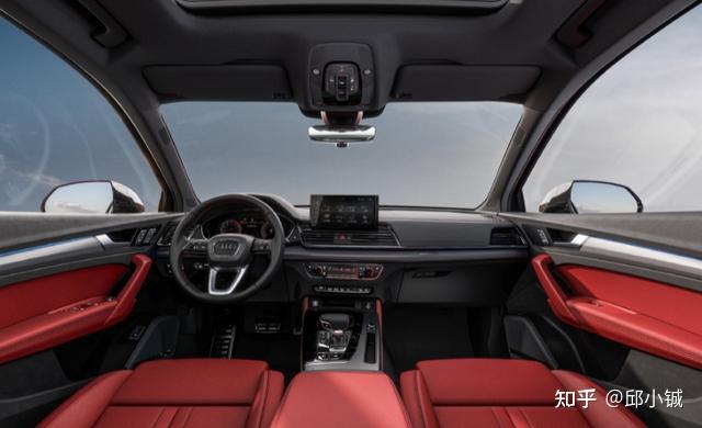 23.88万的奥迪Q5L，买到就是赚到吗？ - 知乎