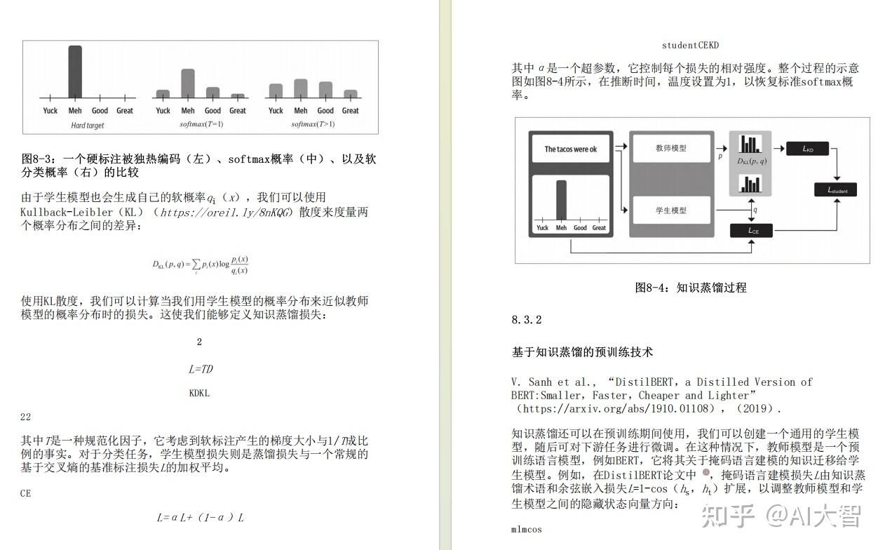 Transformer自然语言处理实战：使用Hugging-Face-Transformers库构建NLP应用 | 466页PDF及代码 - 知乎