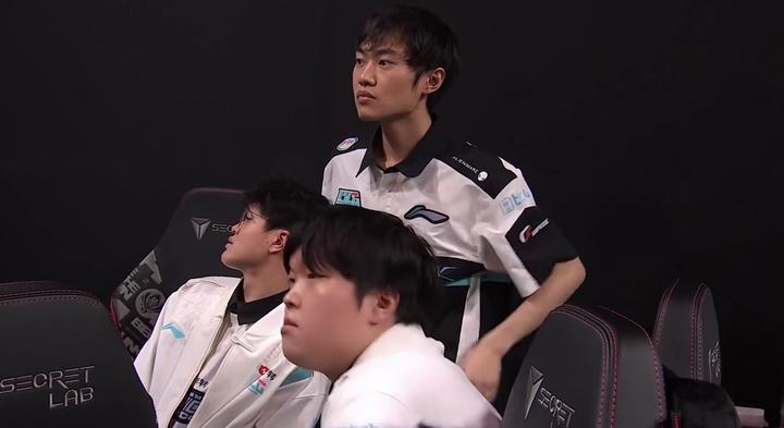 LPL冠军险些翻车，MSI首战成耻辱！Elk突然犯病，最大隐患被暴露 - 知乎