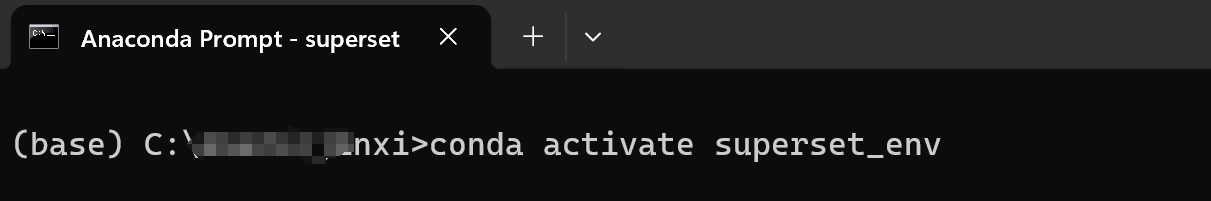 Windows 10系统安装superset - 知乎