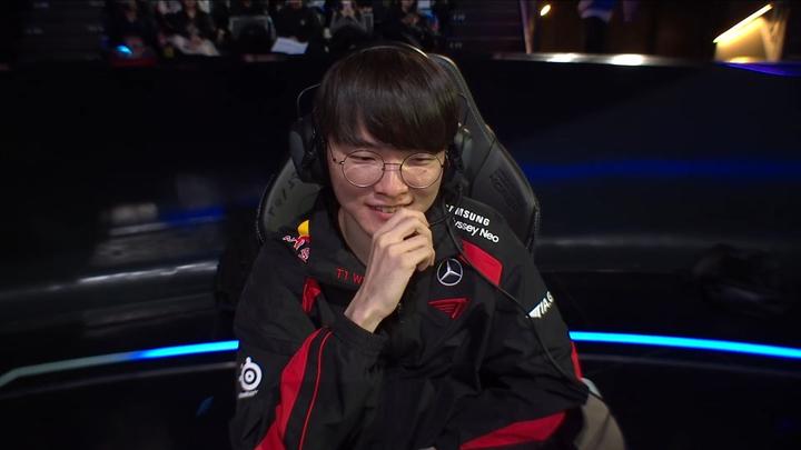 「雷竞技ray.lol」LCK季前赛打野队一串三夺冠 Faker忘带惩戒成搞笑担当 - 知乎