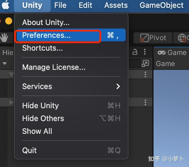使用 VS Code 进行 Unity 开发 - 知乎