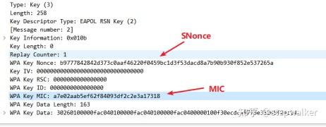 无线80211协议学习笔记2---帧类型和格式 - 知乎