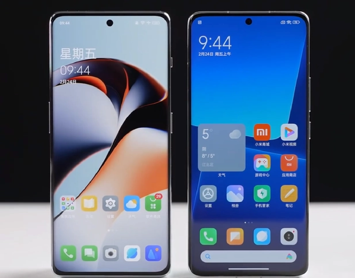 2023年618一加ace2和红米k60怎么选择？红米k60怎么样？红米k60值得买吗？ - 知乎