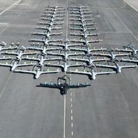 巴基斯坦推出新型中空长航时无人机Shahpar-III - 知乎