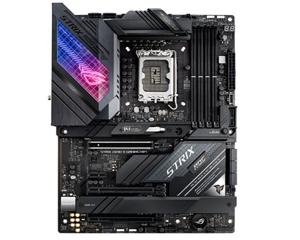 华硕Z690 plus、Z690-A、Z690-E、Z690 hero差异对比 - 知乎