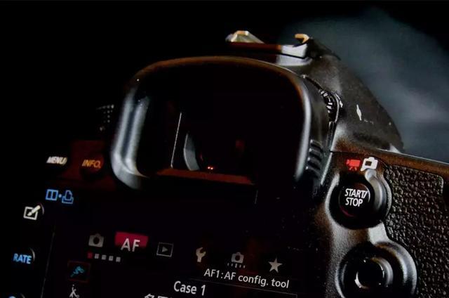 光学取景器 PK 电子取景器，哪个更好用？真相是这样的 - 知乎