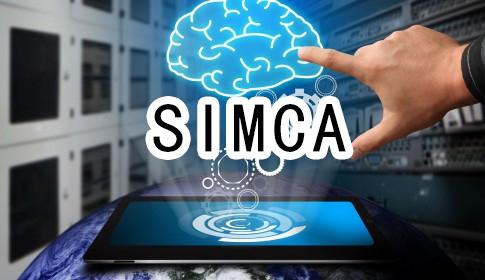 SIMCA-多元数据分析软件 - 知乎