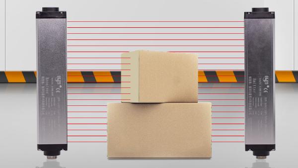 ESCL测量光幕的产品特点 - 知乎