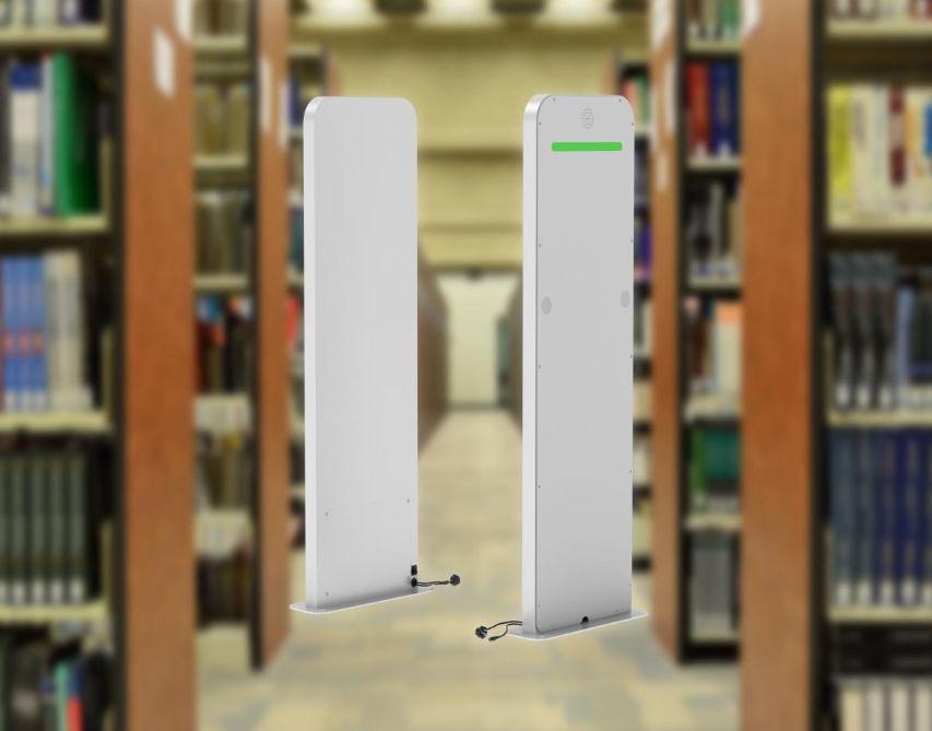 如何通过RFID通道门实现高效资产管理 - 知乎