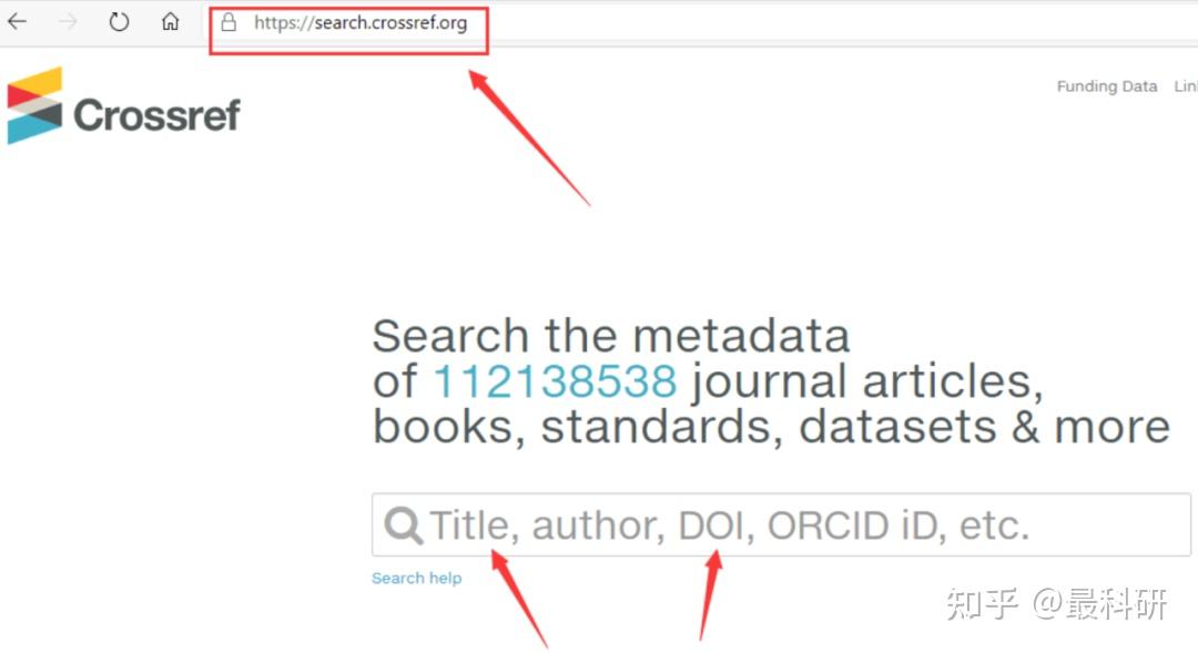 DOI 是什么？怎样利用 DOI 快速检索文献？ - 知乎