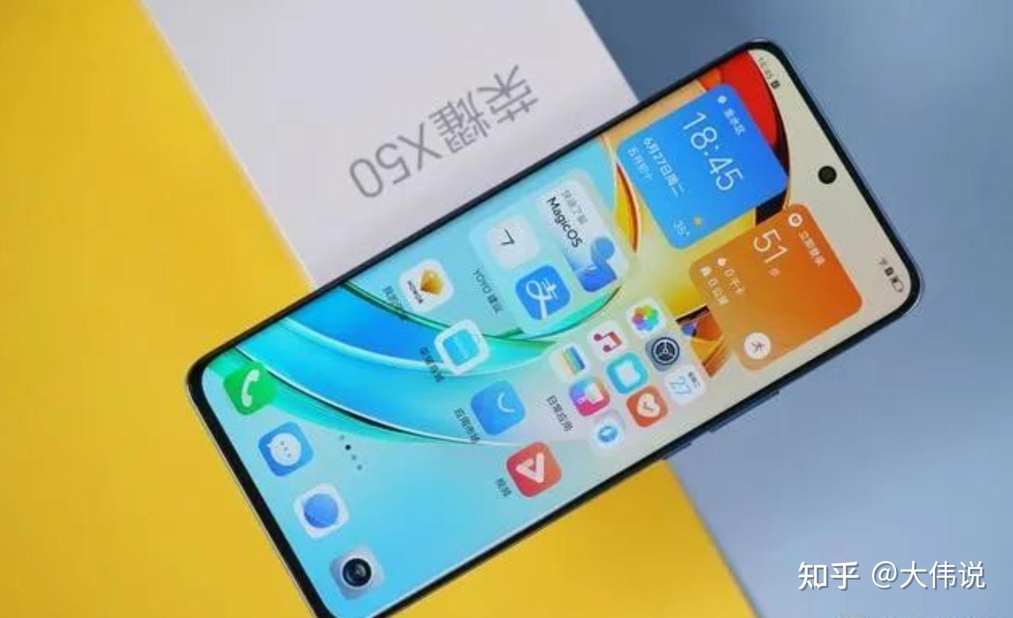 荣耀X50怎么样值得买吗？ - 知乎