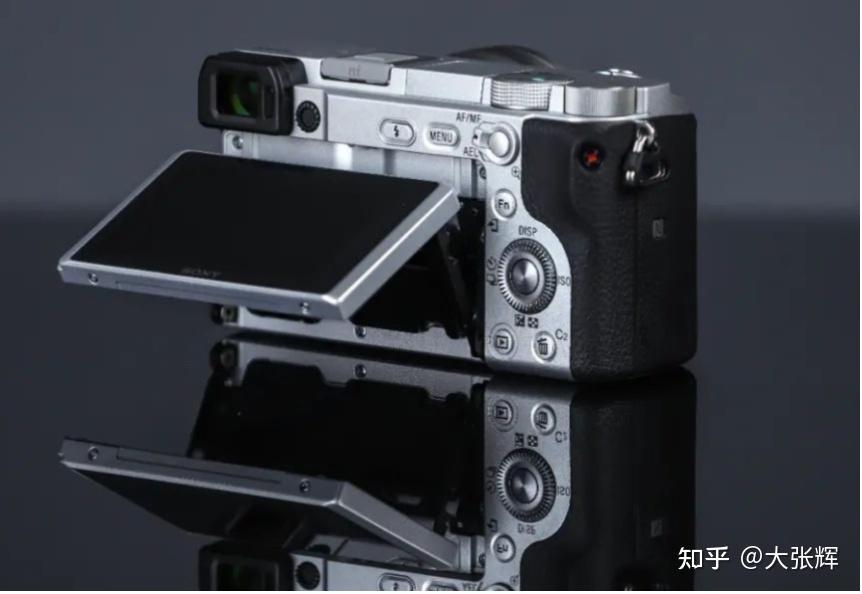 如何评价索尼 a6400 微单？ - 知乎