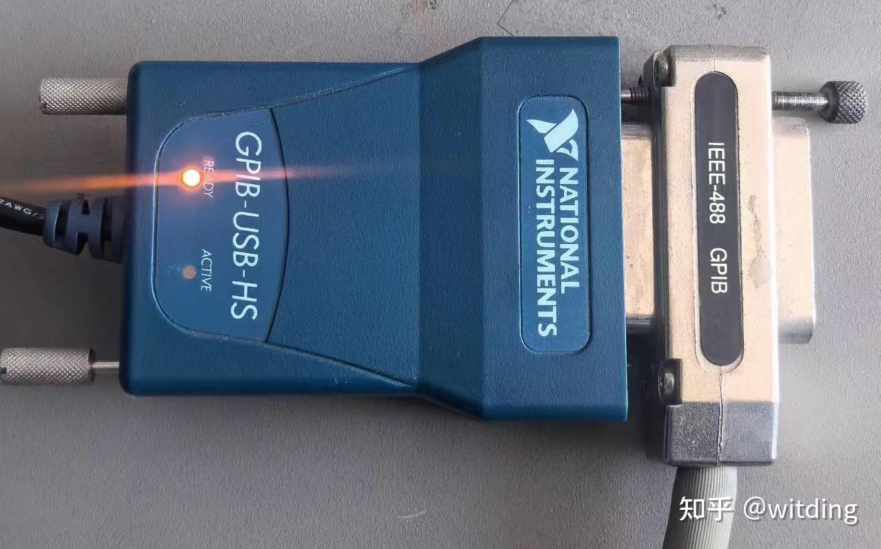 在Ubuntu linux上使用GPIB-USB-HS来控制Agilent 电源，如66309B。GPIB Ubuntu linux驱动安装。使用PYTHON控制GPIB卡。 - 知乎