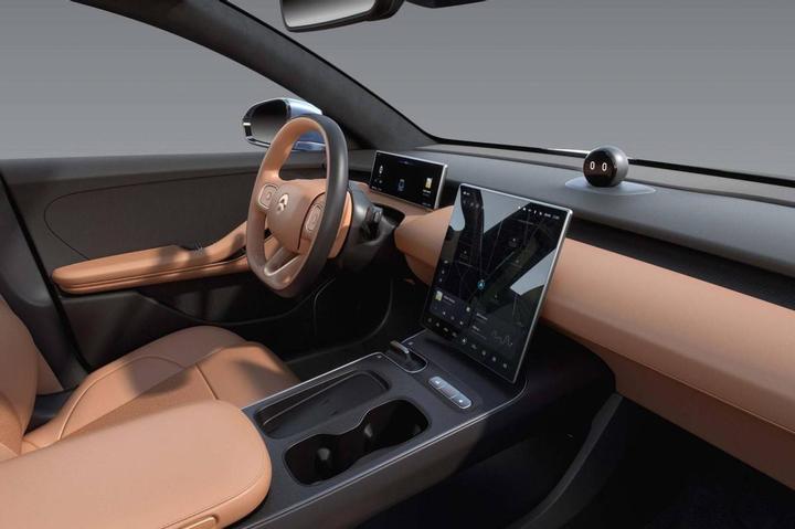 蔚来ET5/ET7智能化功能拆解：依靠研发红利，2025将改变市场格局 - 知乎