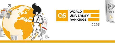 2026年QS世界大学排名大对比！你的梦校对标国内哪所大学？26Fall如何选择？ - 知乎