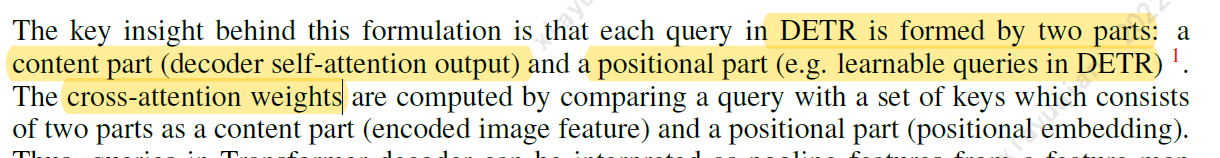 DAB-DETR阅读 - 知乎