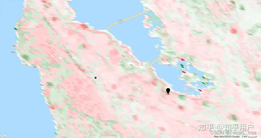 Sen-MK趋势分析：Python、GEE、Matlab、R实战代码指南有吗？ - 知乎