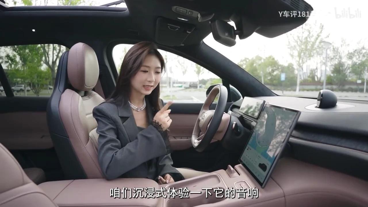 蔚来ES6 vs 特斯拉Model Y：30万预算，谁才是2025年真香之选 - 知乎