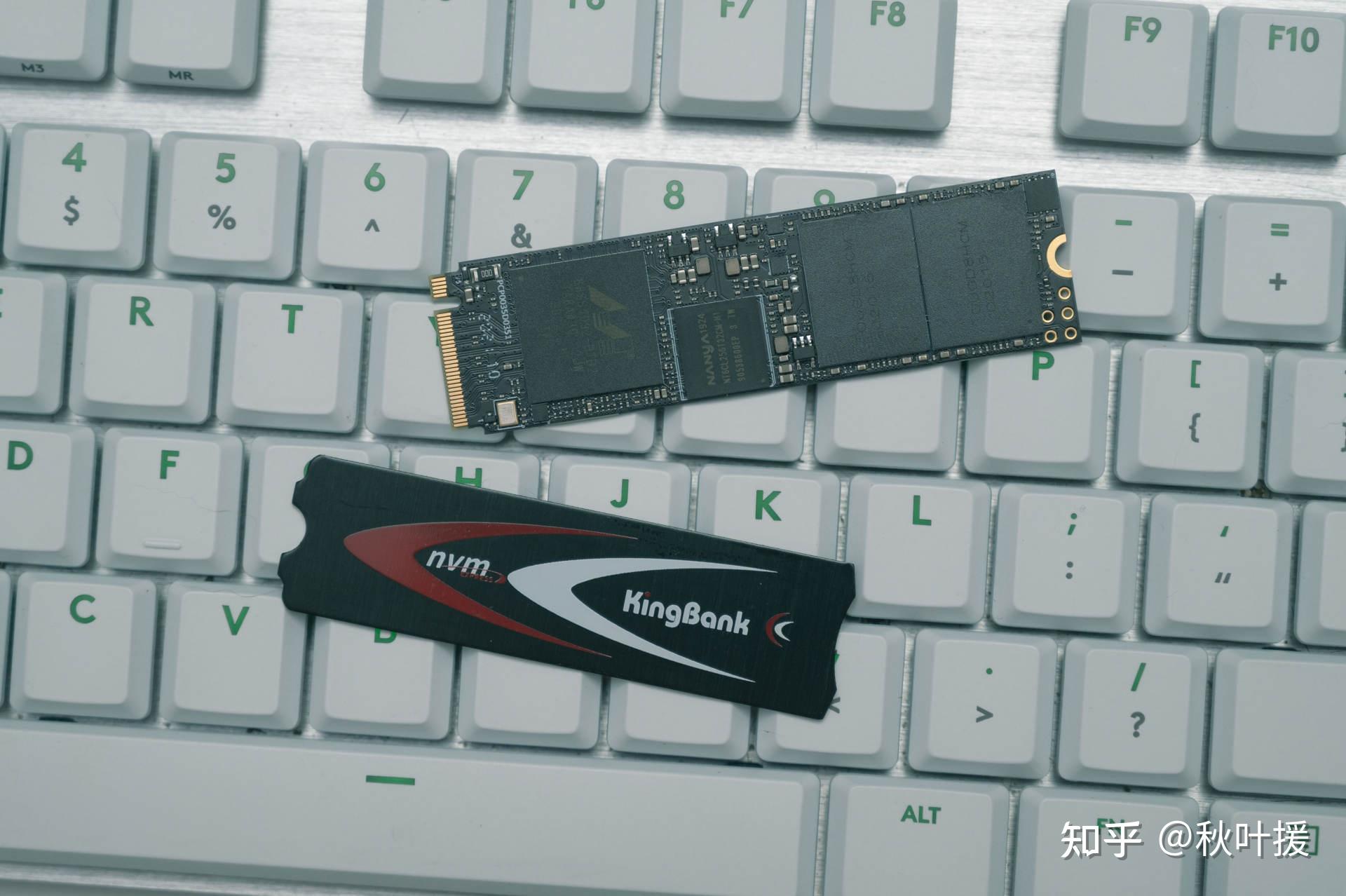 入门固态与时俱进，金百达KP230 Pro除了独立缓存还有什么亮点 - 知乎