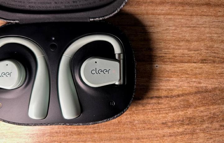 Cleer ARC II 音乐版开放式真无线耳机体验 - TDS 出品 - 知乎