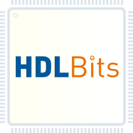 HDLbits 答案 - 知乎