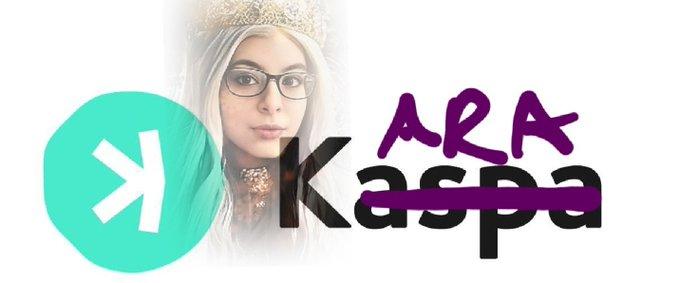 著名加密货币分析师Kara Szabo这样评论Kaspa - 知乎