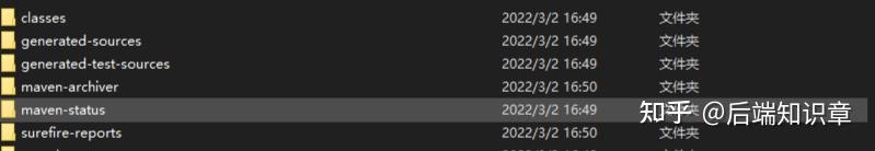 你了解 SpringBoot java -jar 的启动原理吗？ - 知乎