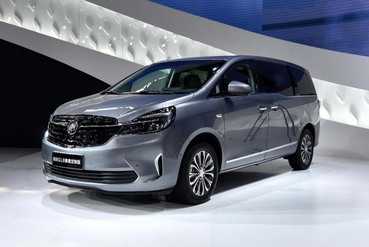 全系换上9AT变速箱！解读2021款别克GL8陆上公务舱 - 知乎