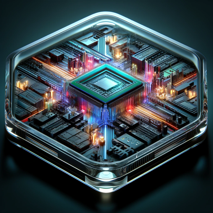 什么是cuda和cuda基础知识介绍 - 知乎