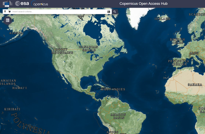Sentinel-2哨兵2号L2A级大气校正后遥感影像下载 - 知乎
